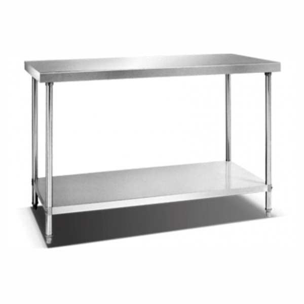 2 Deck Work Table – Miri Departmental Sdn Bhd