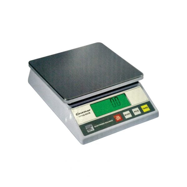 Electrical Portable Scale – Miri Departmental Sdn Bhd