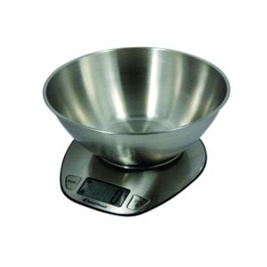 Stainless Steel Kitchen Scale – Miri Departmental Sdn Bhd