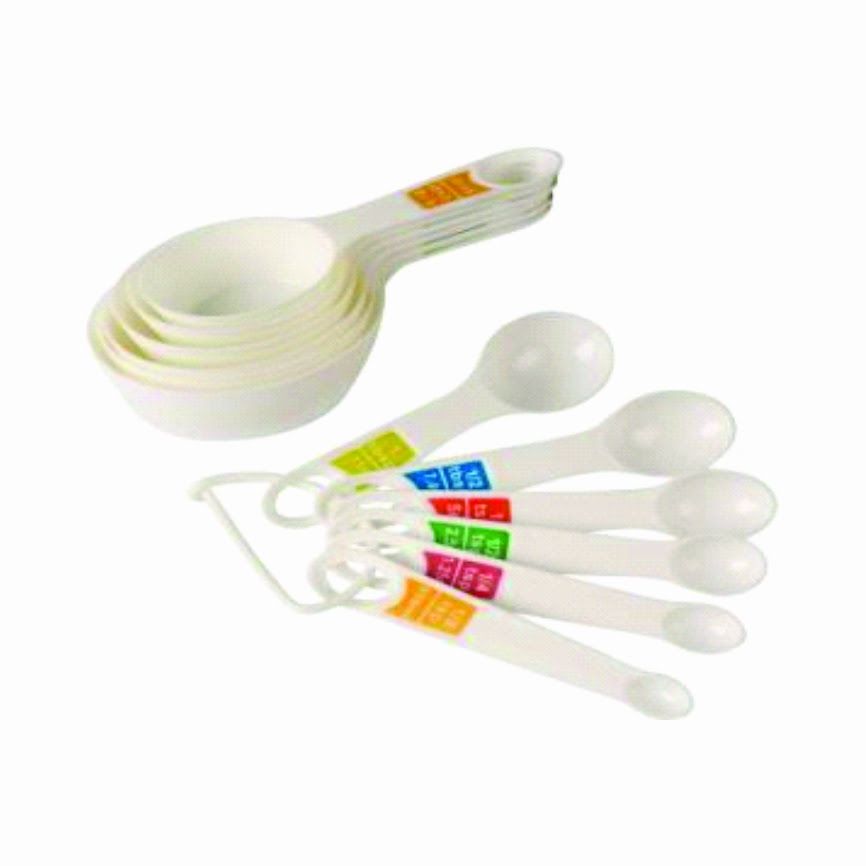 Measuring Spoon – Miri Departmental Sdn Bhd